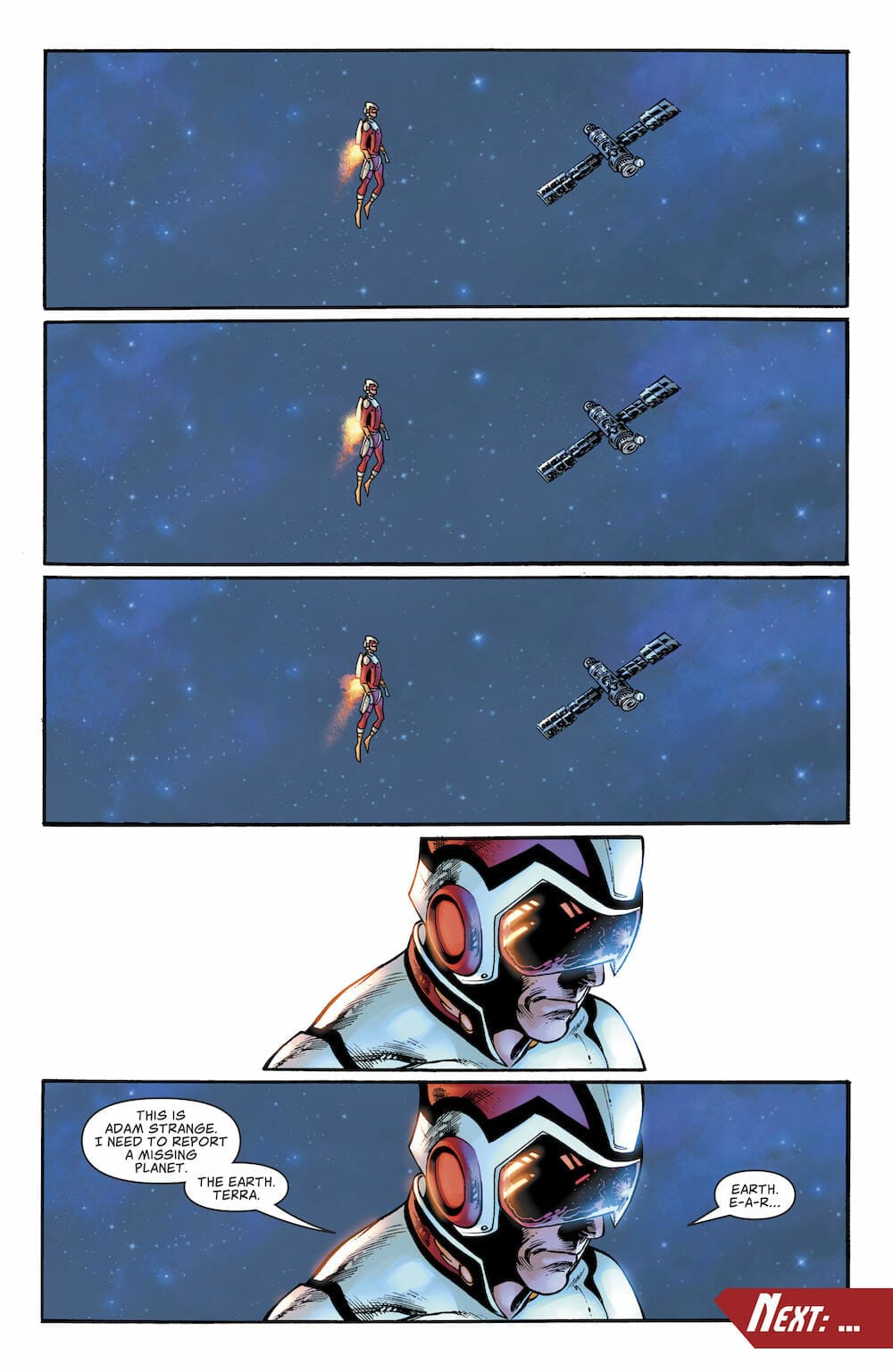 Superman #4 Review - Comic Book Revolution