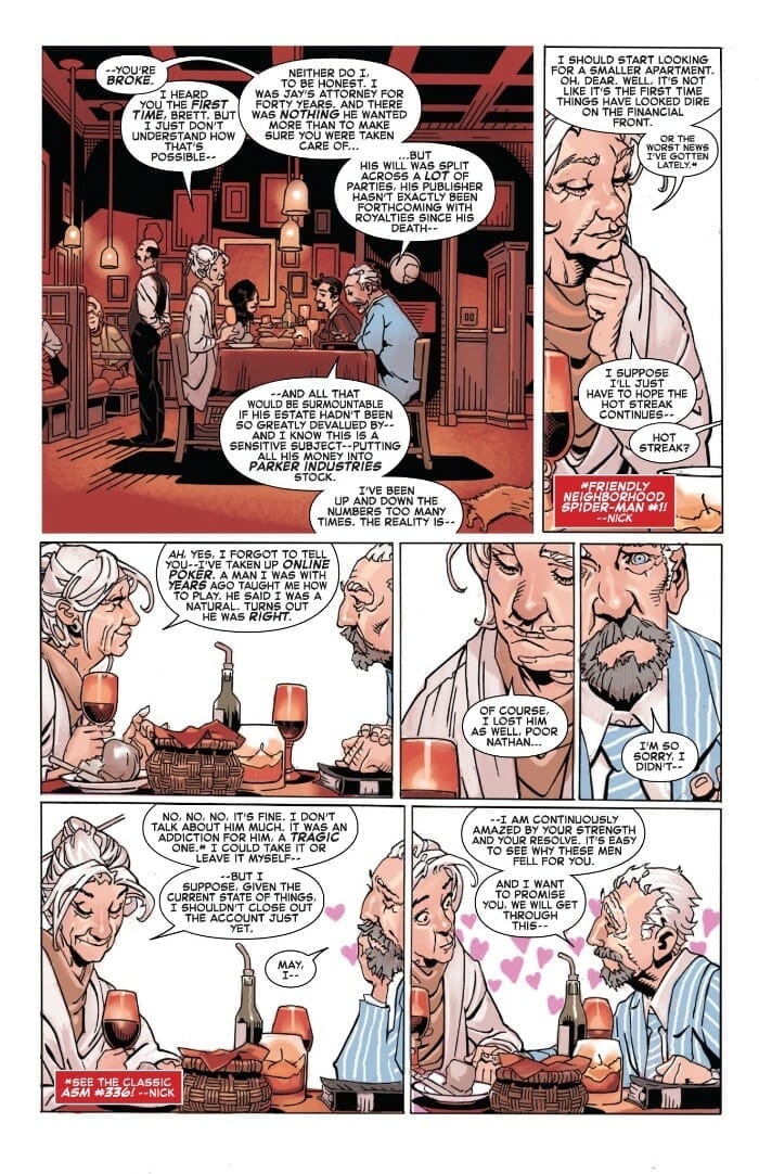 Amazing Spider-Man #14 Review - Comic Book Revolution
