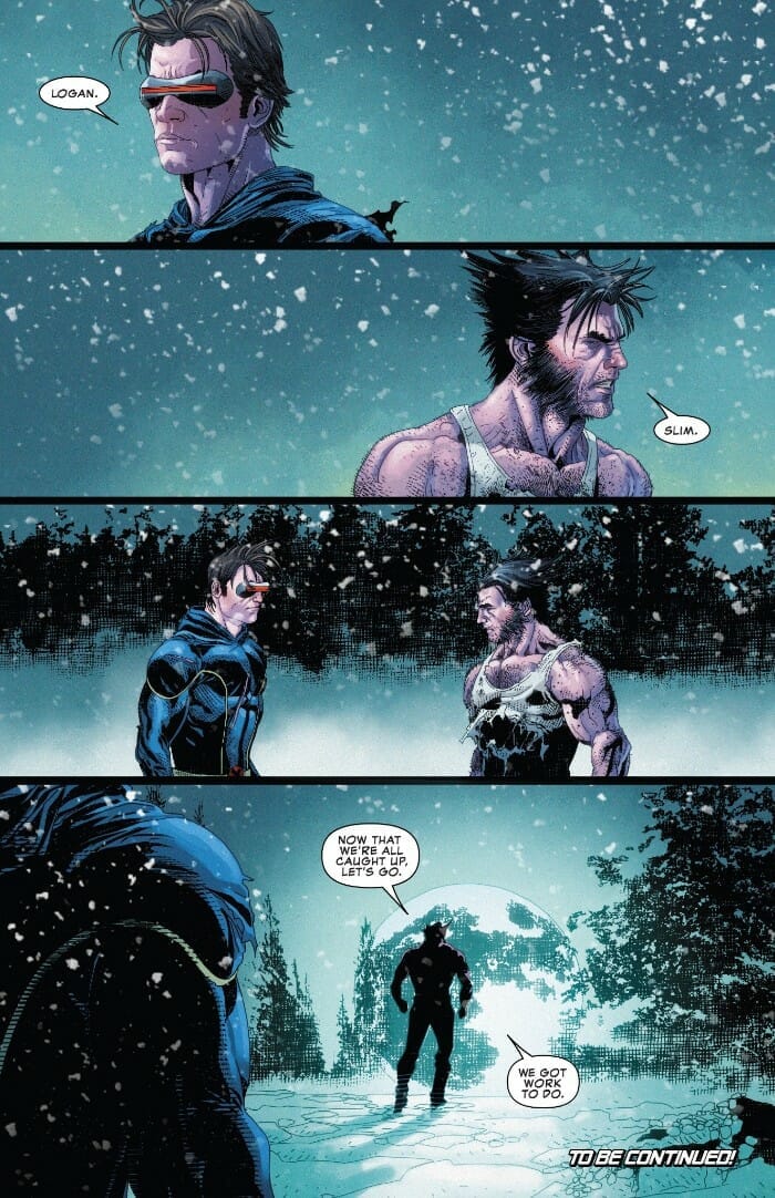 Uncanny X-Men #11 Review - Comic Book Revolution