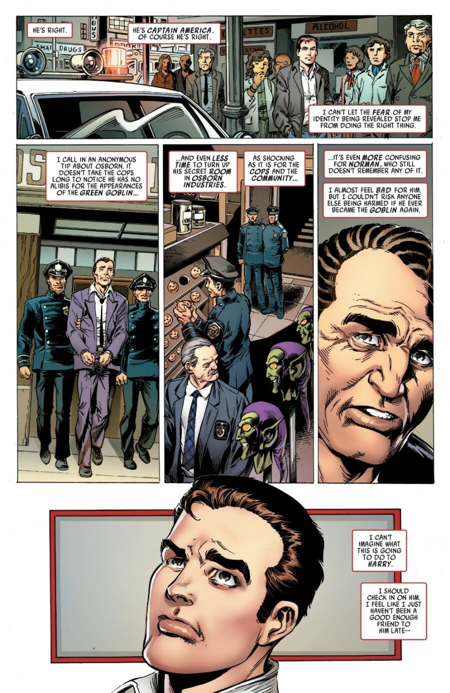 Spider-Man: Life Story #1 Review - Comic Book Revolution