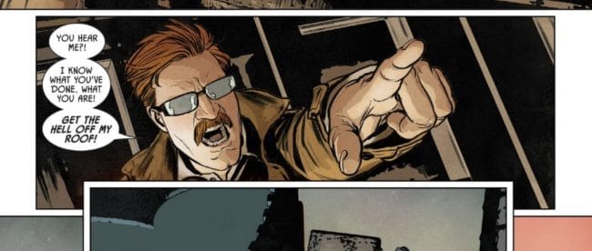 Batman #71 Review - Comic Book Revolution