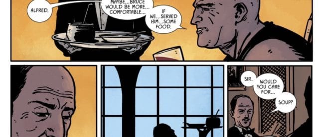 Batman #71 Review - Comic Book Revolution