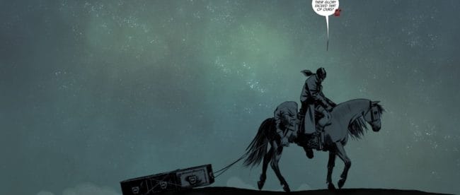 Batman #73: "The Fall And The Fallen" Review - Comic Book Revolution