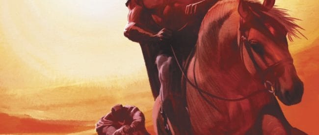 Batman #73: "The Fall And The Fallen" Review - Comic Book Revolution
