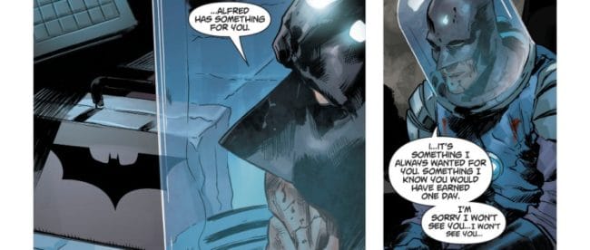 DCeased #2 Spoiler Review - Comic Book Revolution