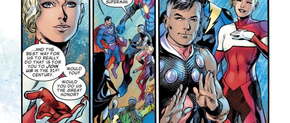 Superman #14 Review - Comic Book Revolution
