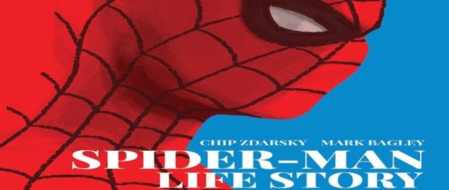Spider-Man: Life Story Retrospective - Comic Book Revolution