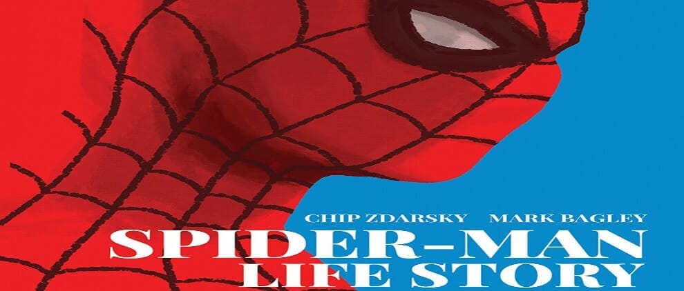 Spider-Man: Life Story Retrospective - Comic Book Revolution