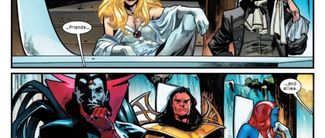House Of X And Powers Of X Retrospective - Comic Book Revolution