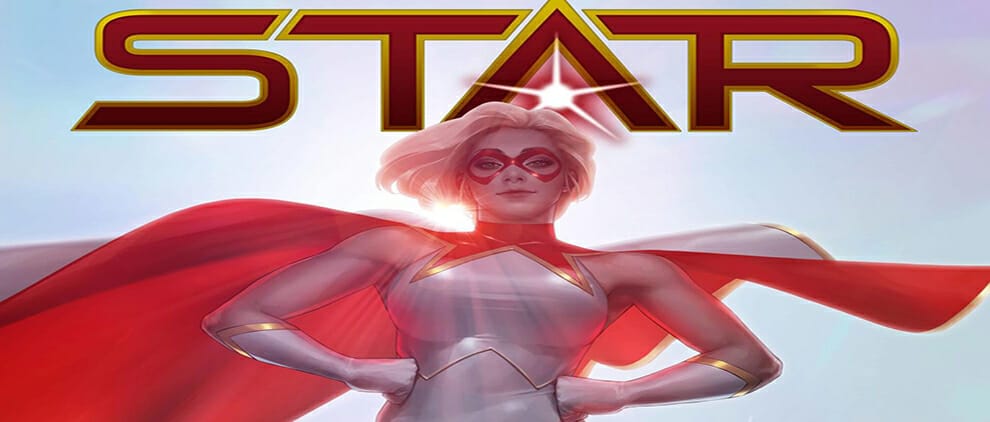 NYCC 2019 Commentary: Marvel Shines Spotlight On Their New Star