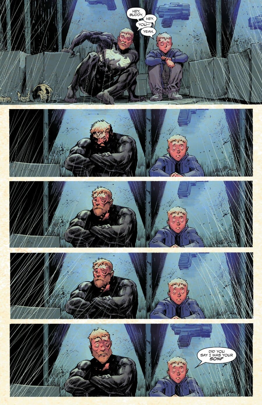 Absolute Carnage #5 Review - Comic Book Revolution