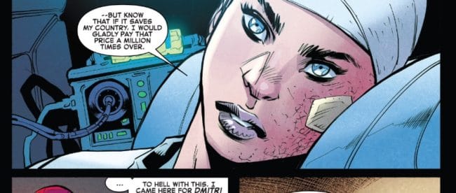 Amazing Spider-Man #33: "Point Blank" Review - Comic Book Revolution