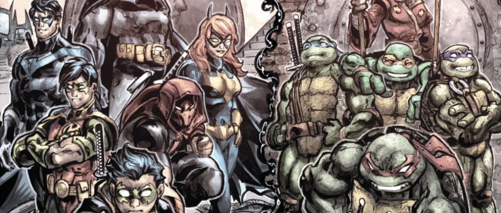 Top 10 Comic Books Of 2019 - Comic Book Revolution