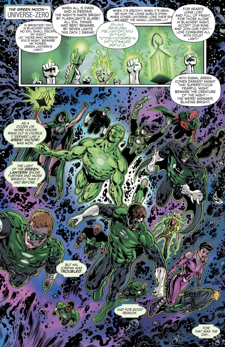 Top 10 Comic Books Of 2019 - Comic Book Revolution