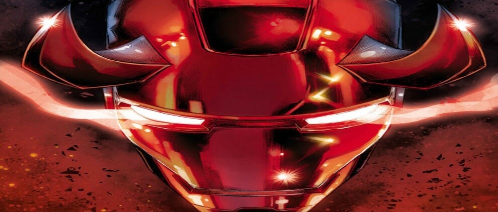 DAREDEVIL 22 Feature - Comic Book Revolution