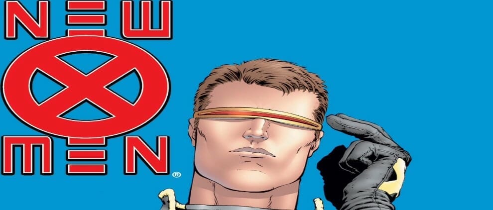 Comic Book Starter Guide: Cyclops The Ultimate X-Men Leader