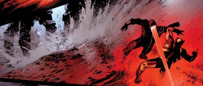 Comic Book Starter Guide: Cyclops The Ultimate X-Men Leader