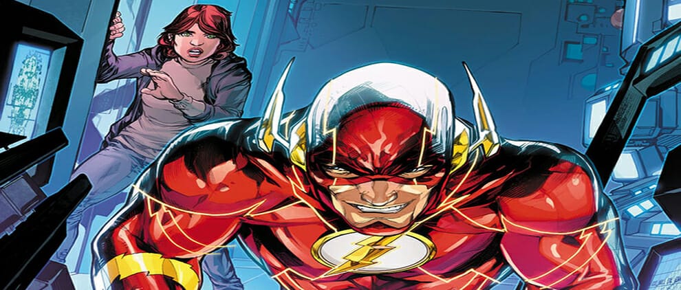 DC Comics August 2020 Solicitation Analysis - Comic Book Revolution