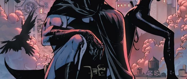 Batman #94 "Their Dark Designs" Finale Review - Comic Book Revolution