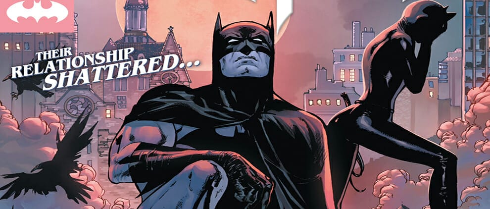 Batman #94 "Their Dark Designs" Finale Review - Comic Book Revolution