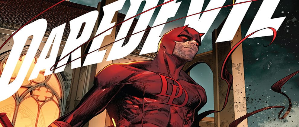 Daredevil #21 "Truth/Dare" Review - Comic Book Revolution