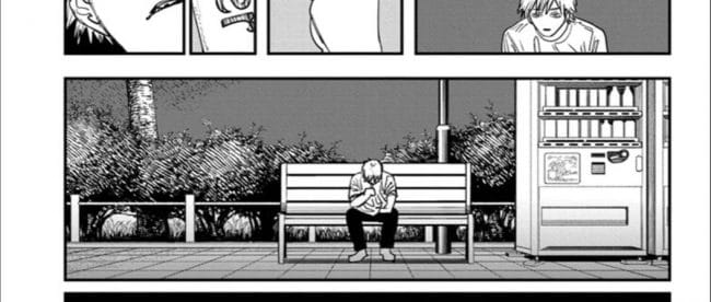 Chainsaw Man Chapter 80 Review - Comic Book Revolution