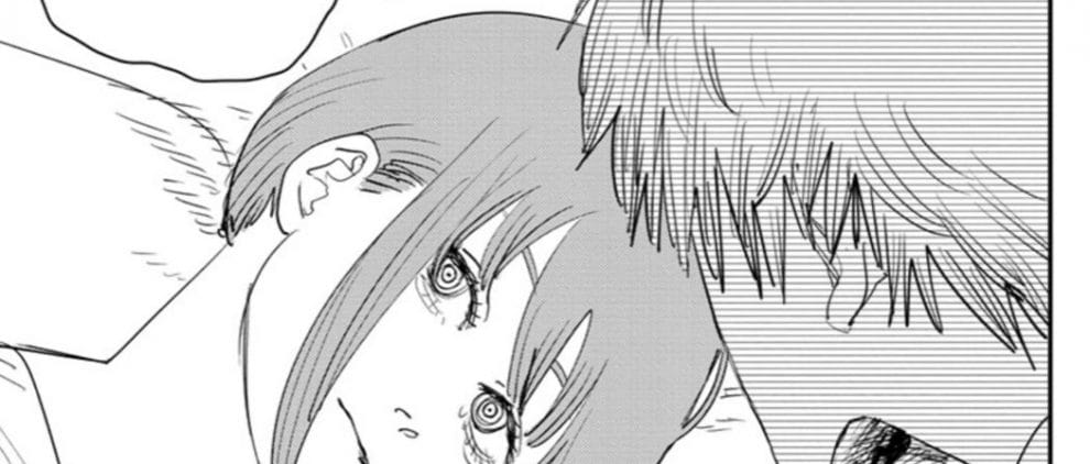 Chainsaw Man Chapter 80 Review - Comic Book Revolution