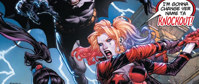 Batman #98 "Joker War" Part Four Review - Comic Book Revolution