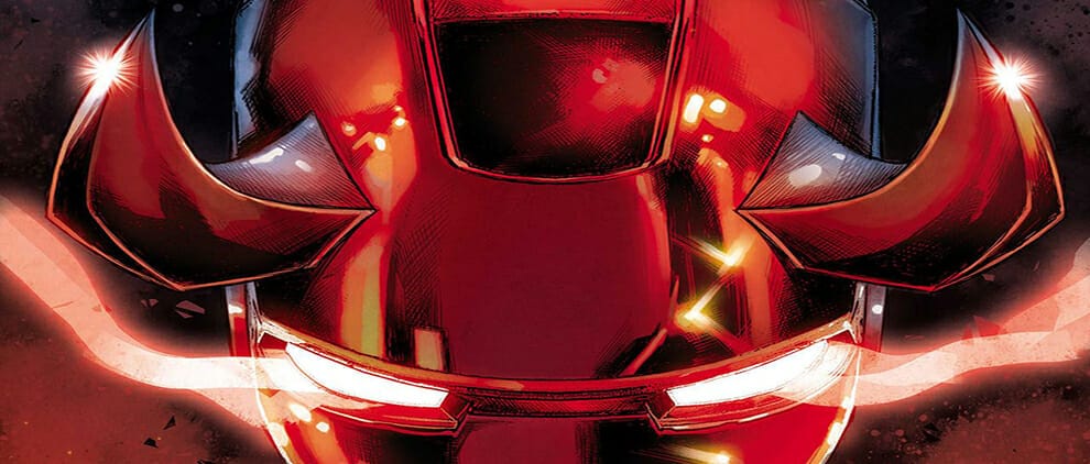 Daredevil #22 Review - Comic Book Revolution