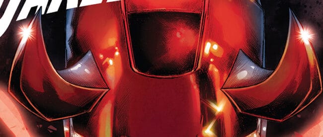 Daredevil #22 Review - Comic Book Revolution
