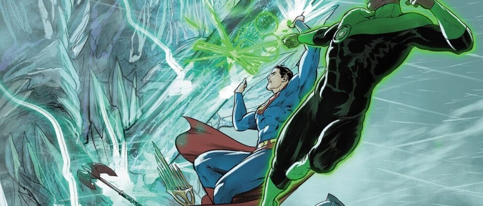 DC Comics December 2020 Solicitation Analysis - Comic Book Revolution