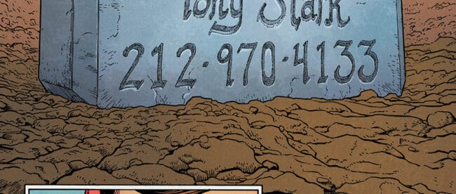 Thor #7 "Hammerfall" Part One Review - Comic Book Revolution