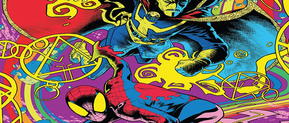 Amazing Spider-Man #51 Review - Comic Book Revolution