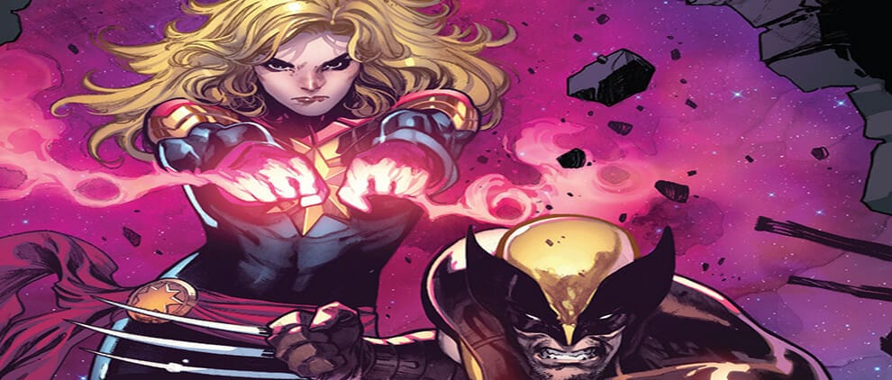 Best Of 2020: Comic Book Single Issues - Comic Book Revolution