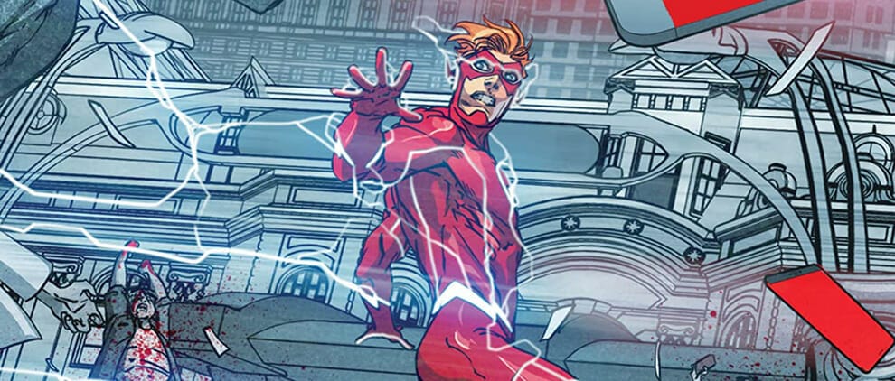 Best Of 2020: Comic Book Single Issues - Comic Book Revolution