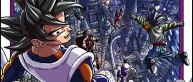 Best Of 2020: Manga Series - Comic Book Revolution