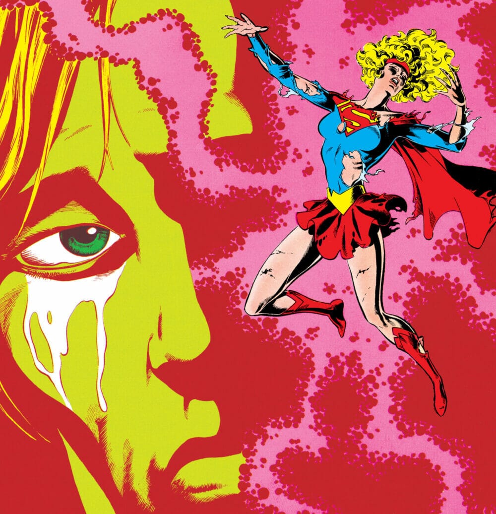 In Memory of Steve Lightle - Comic Book Revolution