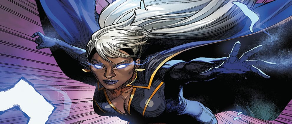 X-Men #17 Review - Comic Book Revolution