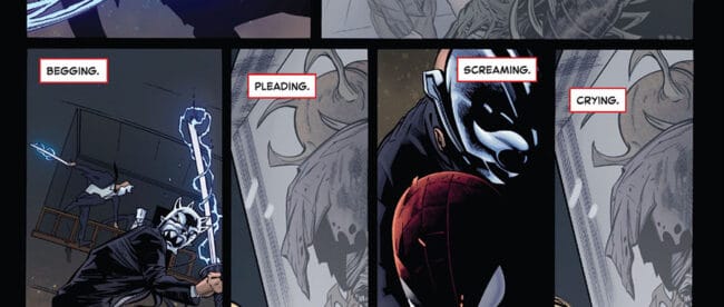 Amazing Spider-Man #59 Review - Comic Book Revolution