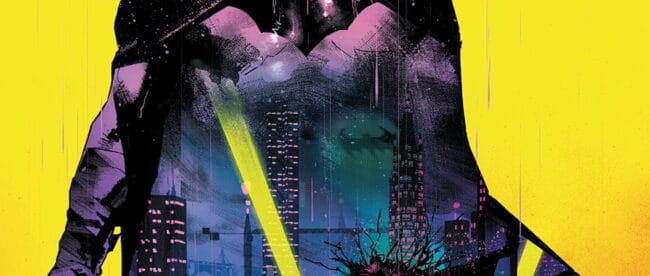 Batman #106 "The Cowardly Lot" Review - Comic Book Revolution