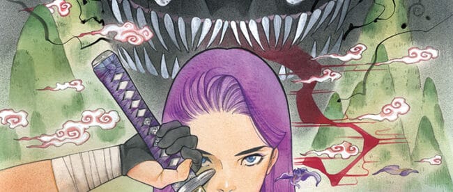 Demon Days: X-Men #1 Review - Comic Book Revolution