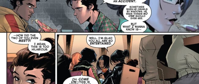 Amazing Spider-Man #63 Review - Comic Book Revolution