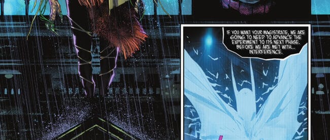 Batman #107 "The Cowardly Lot" Part 2 Review - Comic Book Revolution