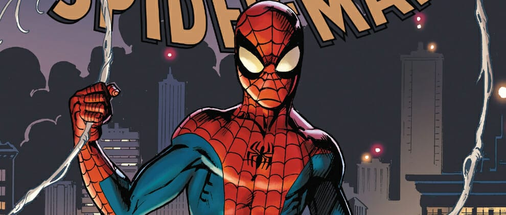 Amazing Spider-Man #66 Review - Comic Book Revolution