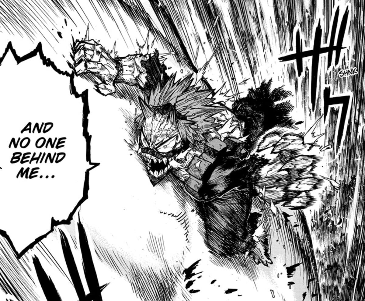 10 Characters To Watch In My Hero Academia "Final Act Saga"