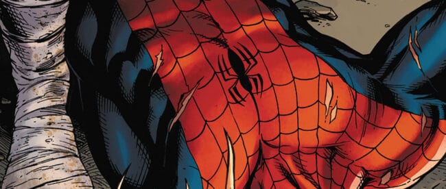 Amazing Spider-Man #72 Review - Comic Book Revolution