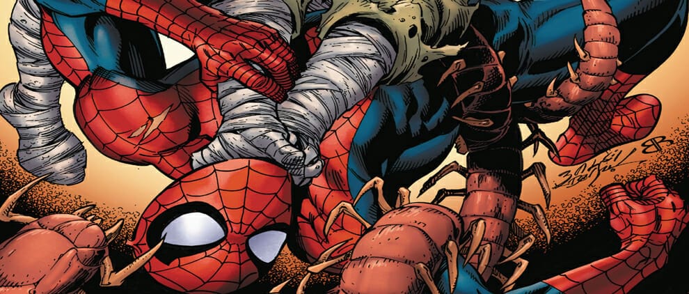 Amazing Spider-Man #73 Review - Comic Book Revolution