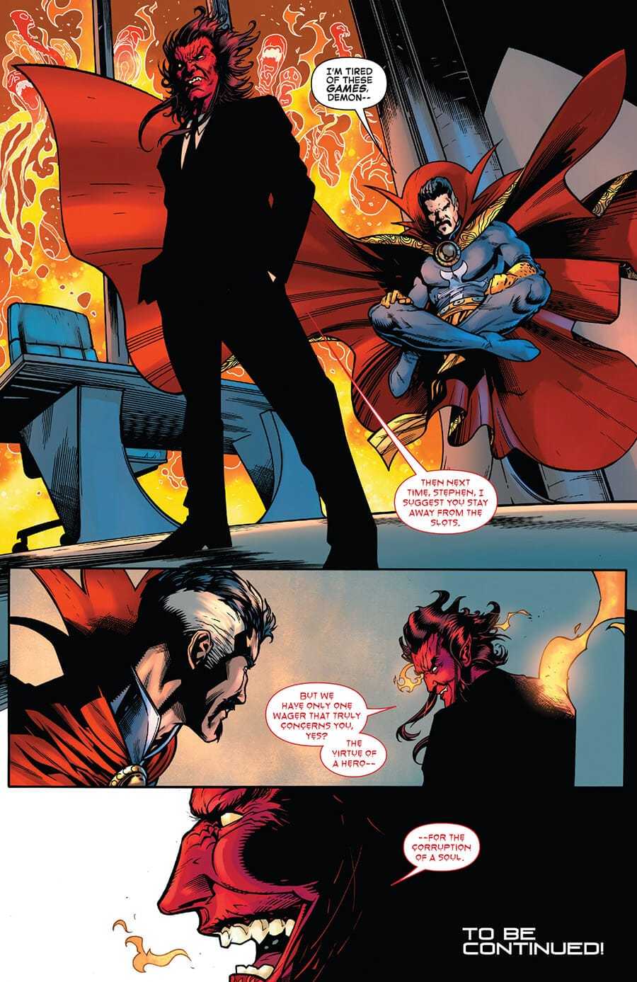 Amazing Spider-Man #73 Review - Comic Book Revolution