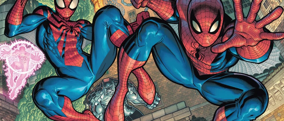 Amazing Spider-Man #75 Review - Comic Book Revolution