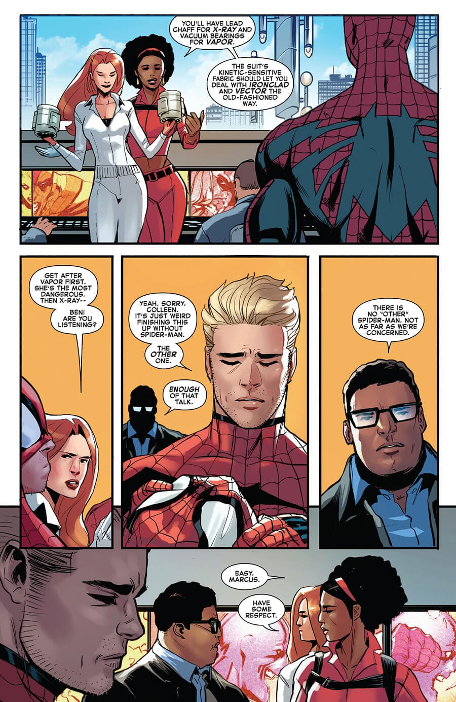 Amazing Spider-Man #76 Review - Comic Book Revolution